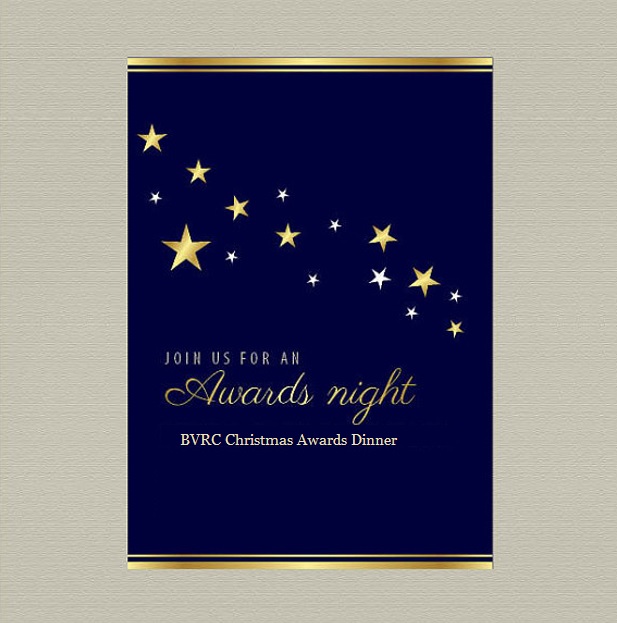 Annual Awards Bulletin - Bella Vista Radio Club Website