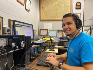 Bella Vista Radio Club - NW Arkansas Ham Radio Enthusiasts