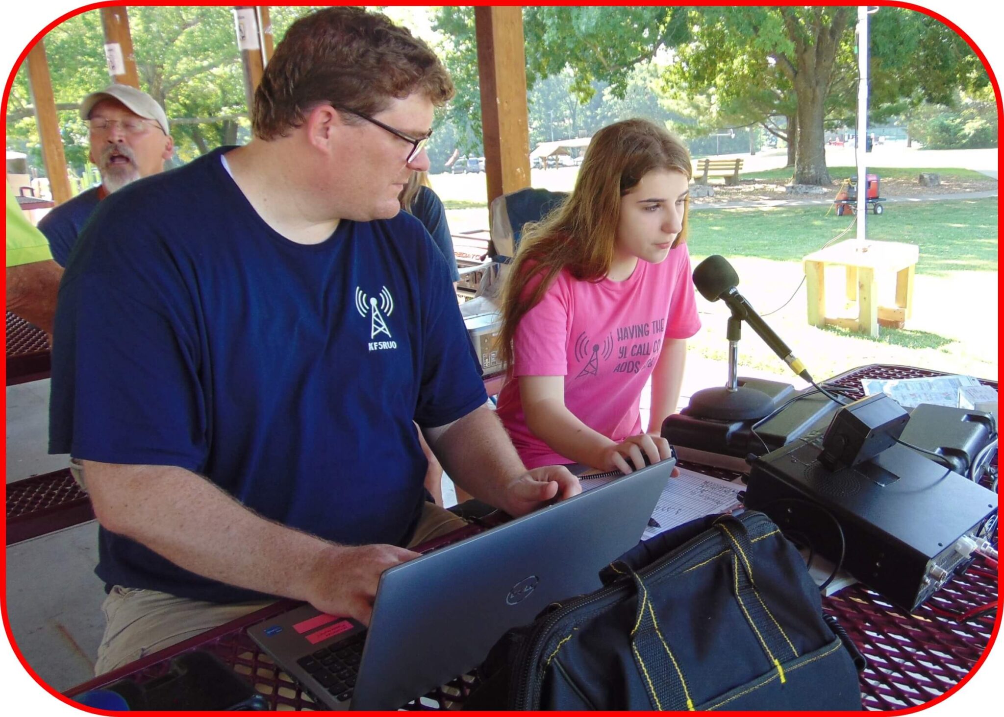 BVRC Club Nets - Bella Vista Radio Club Website